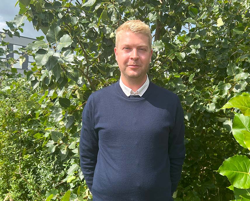 Welcome to Lasse Zacho Agerbæk | Eltwin